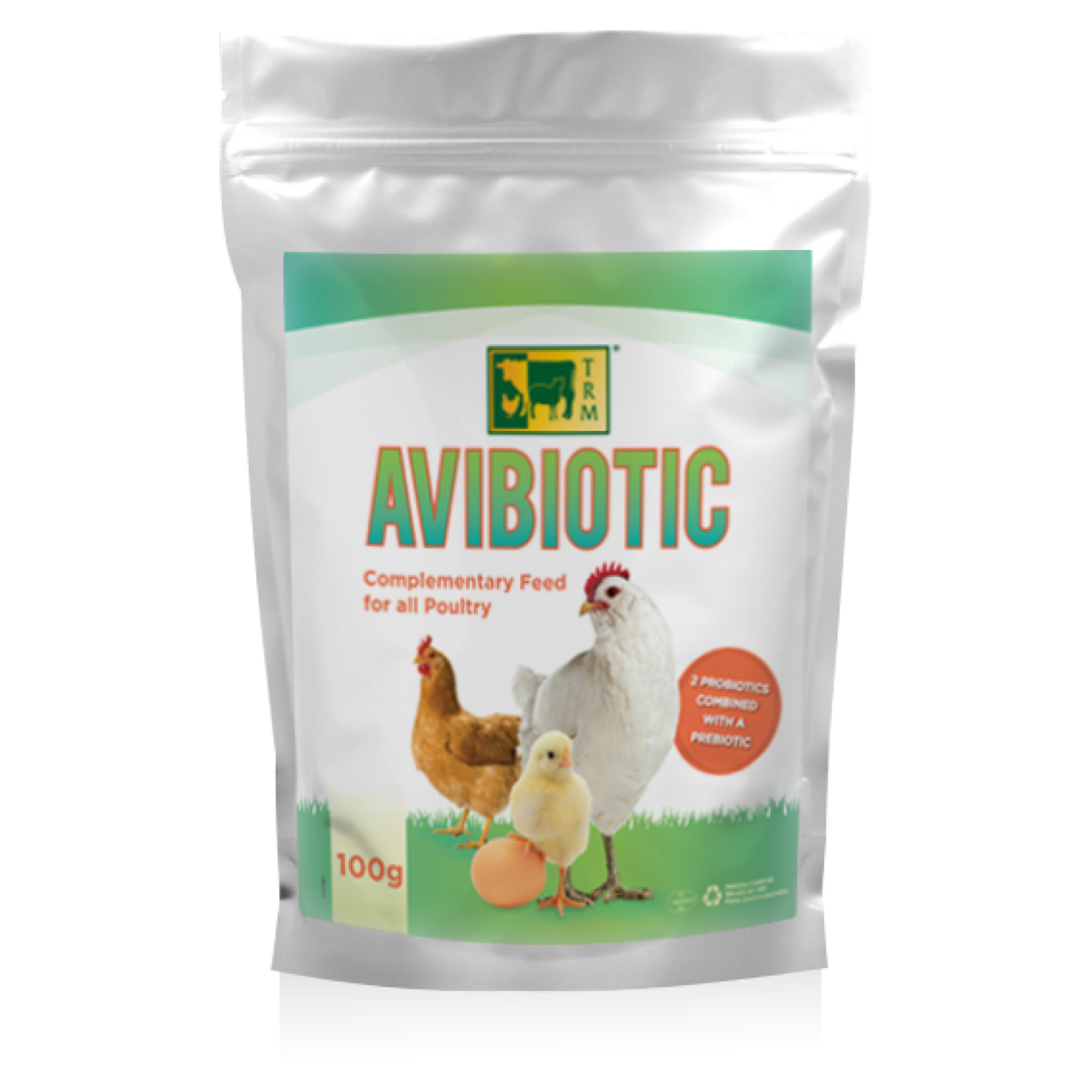 Poultry Products - TRM Livestock